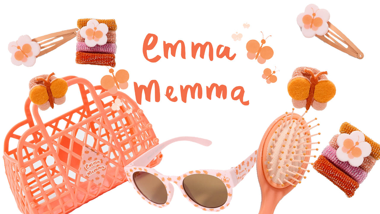 Emma Memma – VIMWOOD